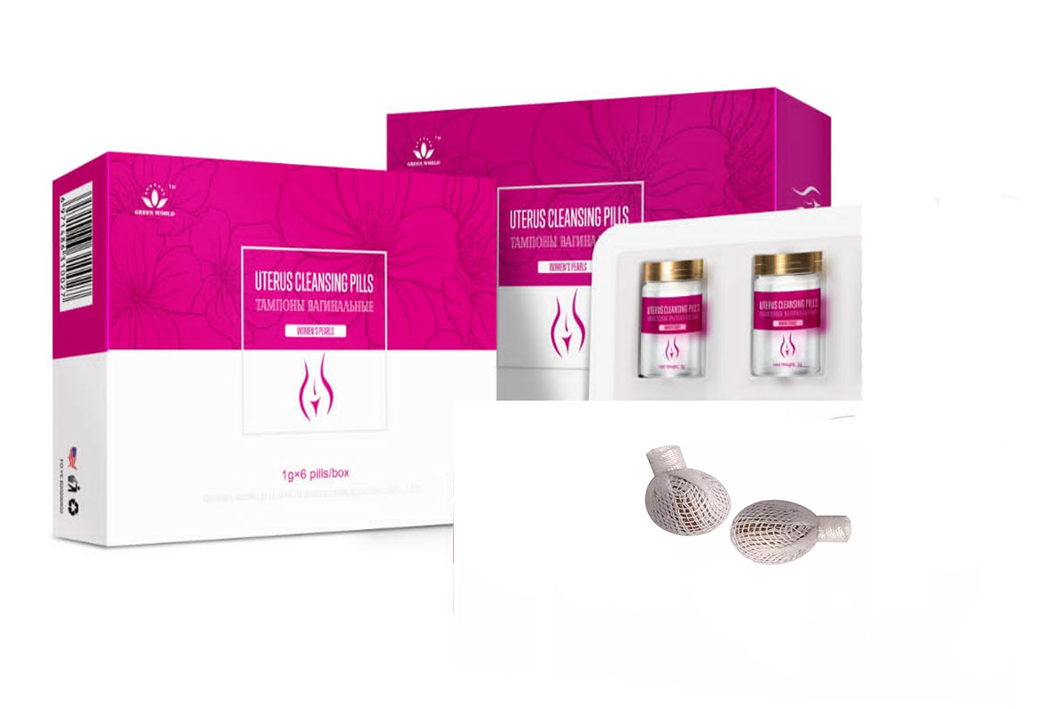 Uchafu Ukeni: Aina za Uchafu, Ushauri na Tiba Asili Week tu